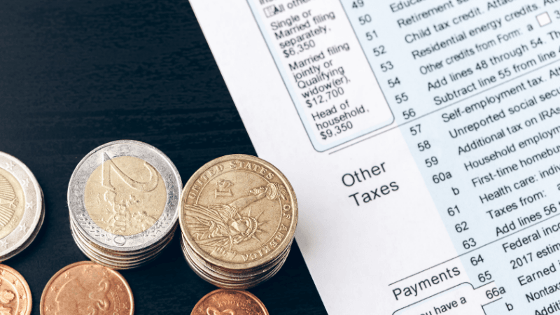 How is AEoI Different from FATCA and CRS? | DataTracks