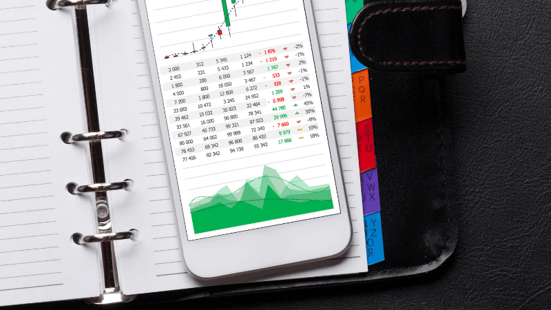Latest updates about Financial Data Transparency Act