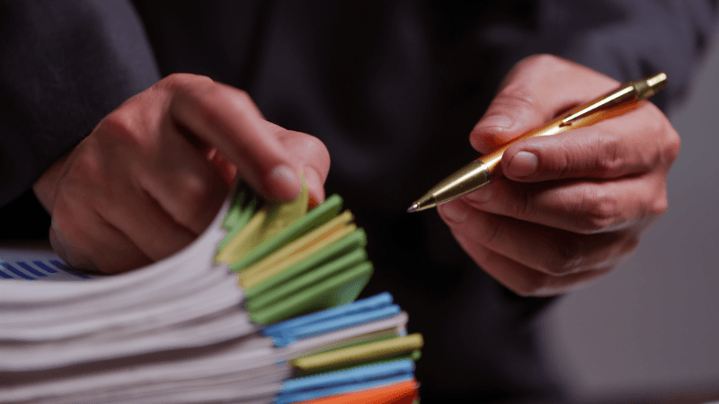 All You Need to Know About EDGAR Filings - Latest Updates