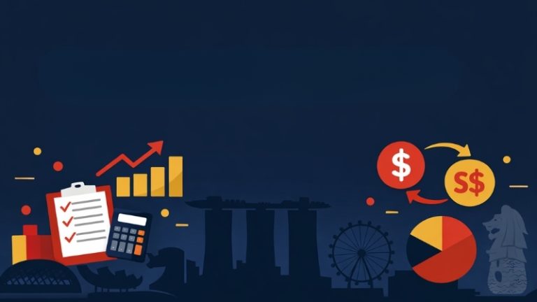 ACRA FRS 119: Check if You Qualify for Fewer Disclosures